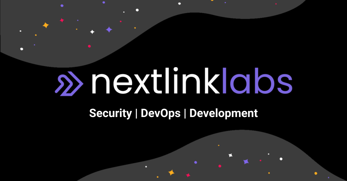 Cybersecurity Consulting Services | NextLink Labs
